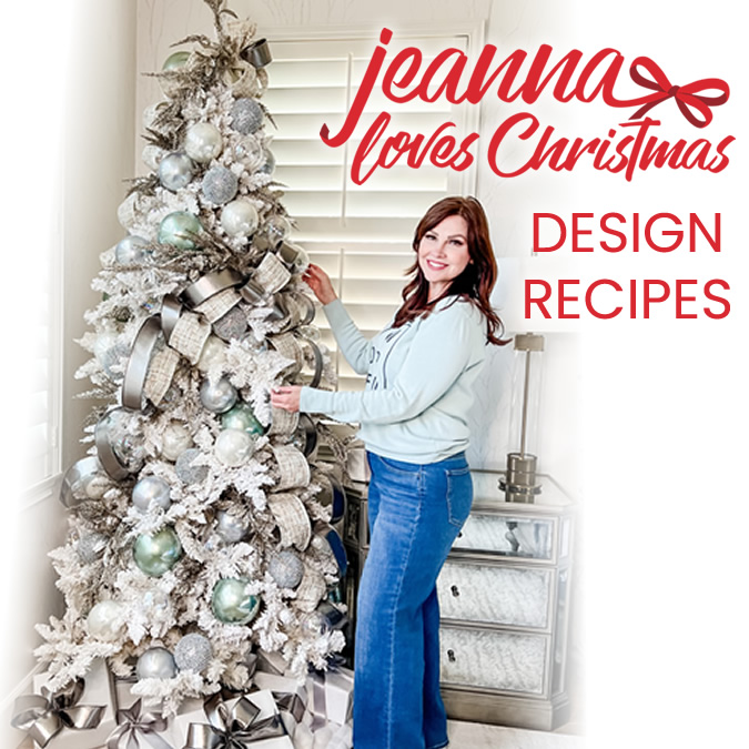 JLC - Design Recipes
