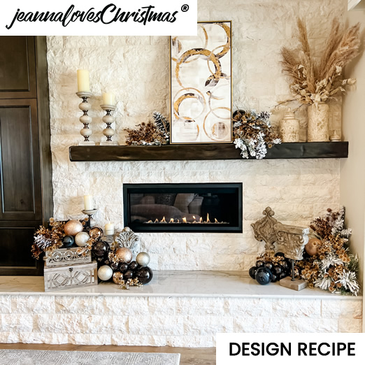 JLC - Design Recipes