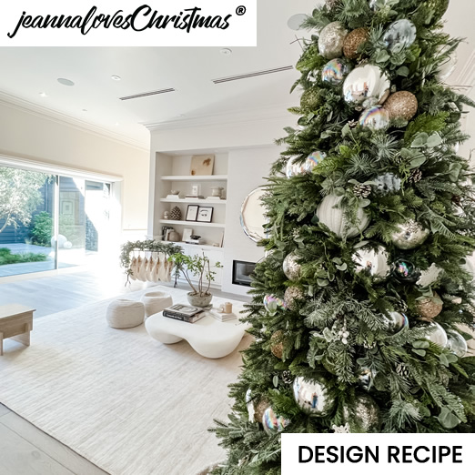 JLC - Design Recipes