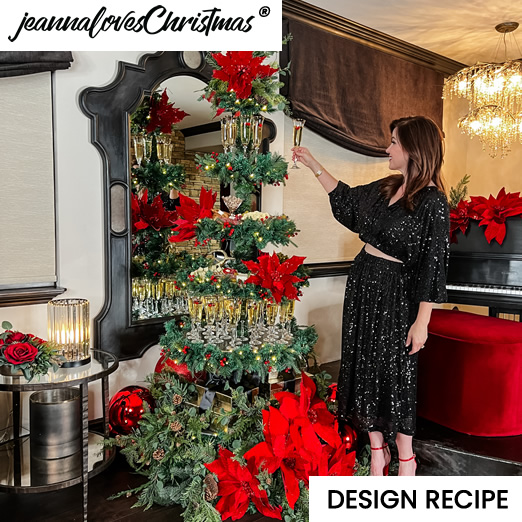 JLC - Design Recipes