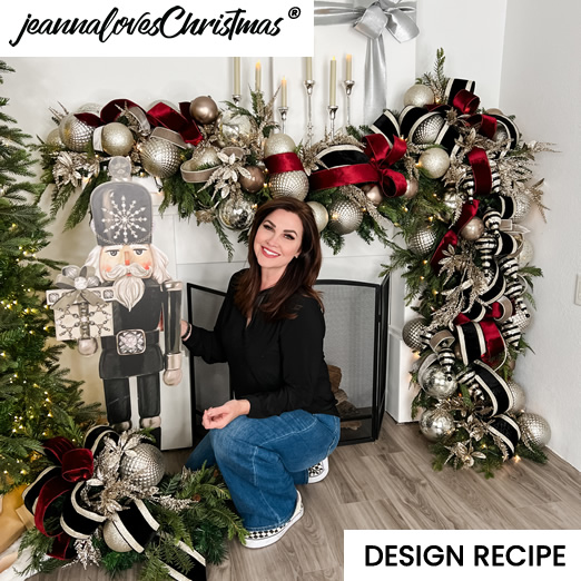 JLC - Design Recipes
