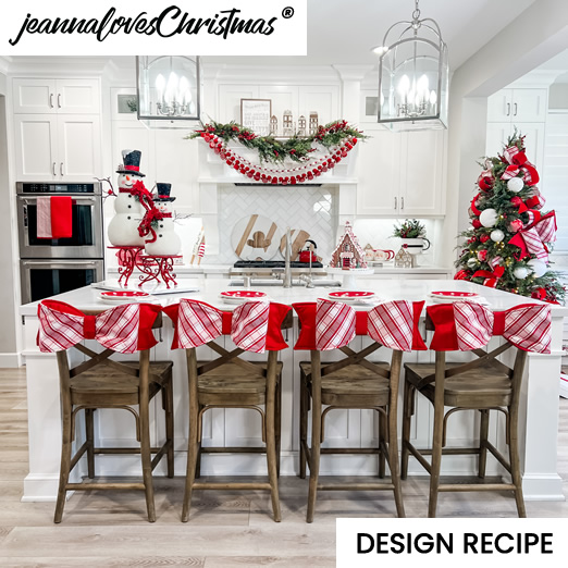 JLC - Design Recipes
